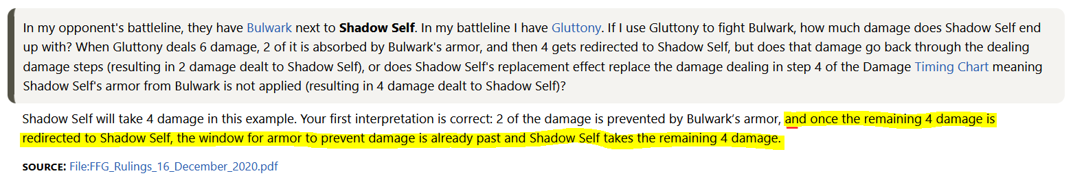 Warded drecker is damaged instead of de-warded · Issue #2932 · keyteki/keyteki · GitHub