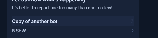 Overflow bug in modal · Issue #64 · discordlist-gg/beta-issues · GitHub