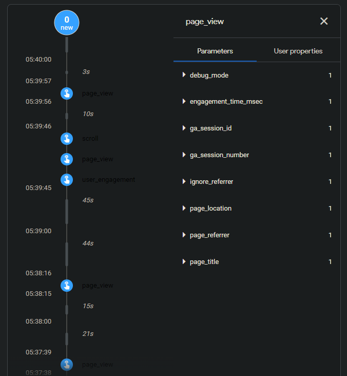 UA4 not receiving userId · Issue #540 · react-ga/react-ga · GitHub