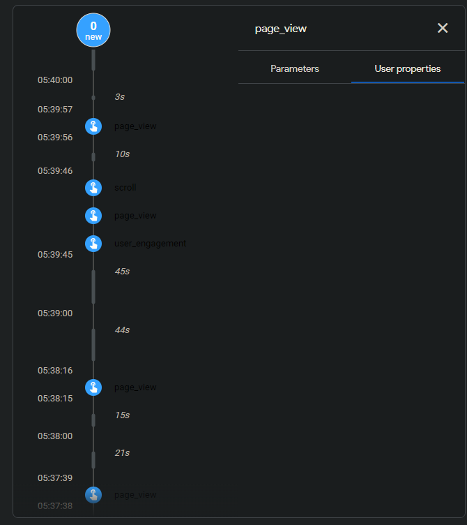 UA4 not receiving userId · Issue #540 · react-ga/react-ga · GitHub