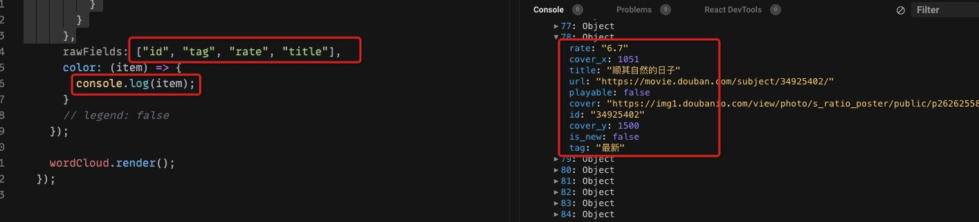 🐛 [BUG] 词云，legend样式配置失效 · Issue #2775 · antvis/G2Plot · GitHub