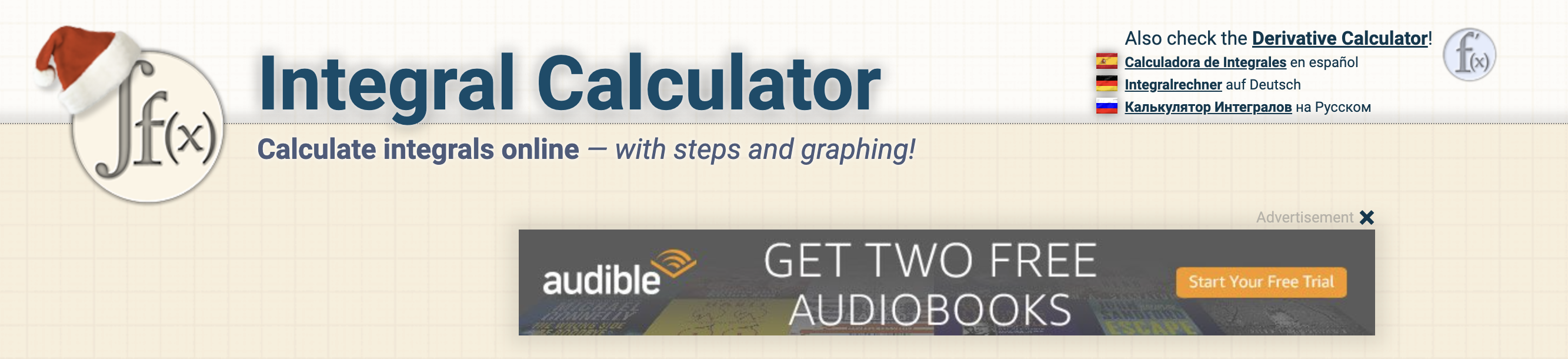 integral-calculator.com: ads · Issue #15889 · uBlockOrigin/uAssets · GitHub