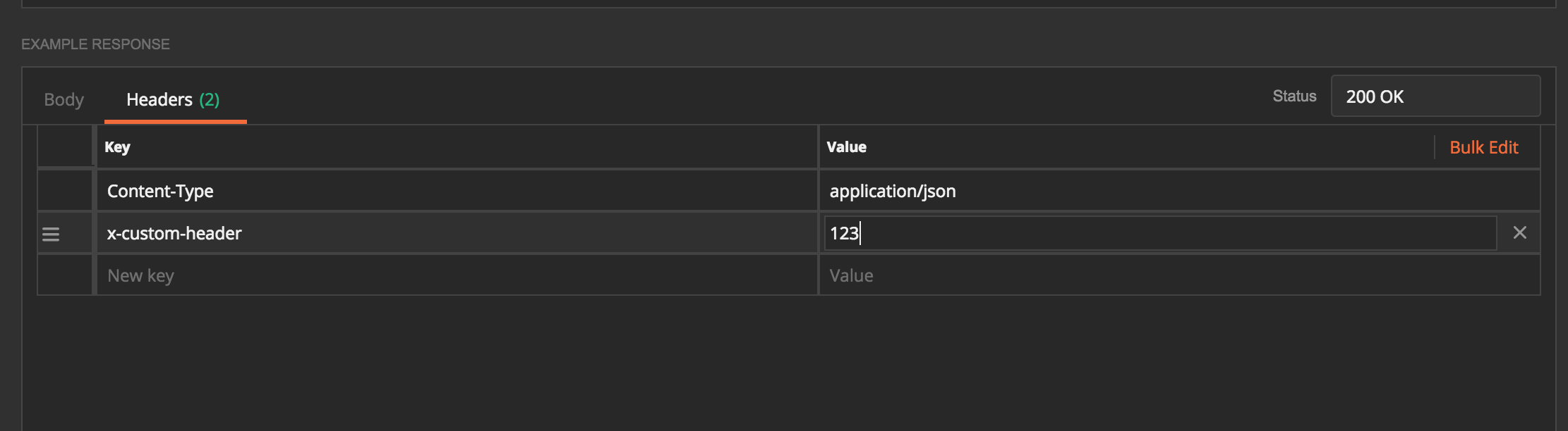 Feature Request - Add 'request body' to mock server matching algorithm · Issue #3602 ...
