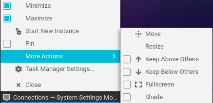 Selected font color · Issue #2 · PapirusDevelopmentTeam/materia-kde · GitHub