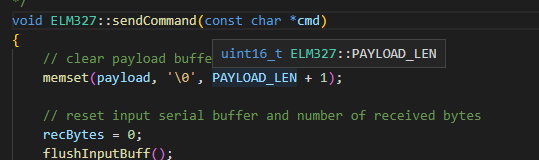 "Guru Meditation Error: Core 1 panic'ed (StoreProhibited)" error when using a function, example ...