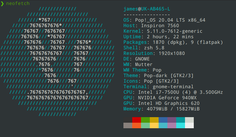 Resizing Terminal Window Has Redraw Issues · Issue 1358 · Romkatvpowerlevel10k · Github 