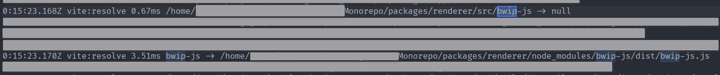 [SolidJS] Browser Main Fields override Export Conditions · Issue #10323 · vitejs/vite · GitHub