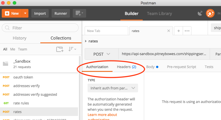 Default Tab · Issue 4057 · Postmanlabspostman App Support · Github 