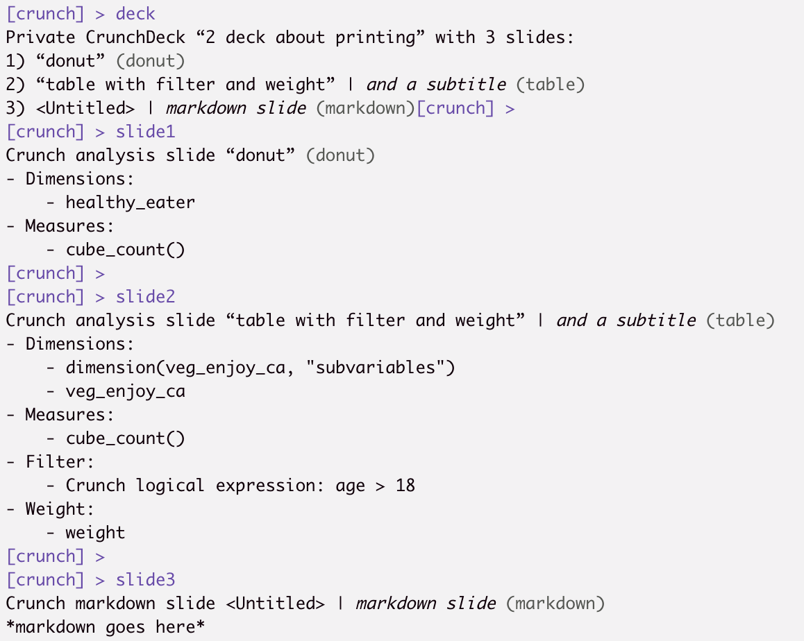 Markdown slides 177828956 by gergness · Pull Request #568 · Crunch-io ...