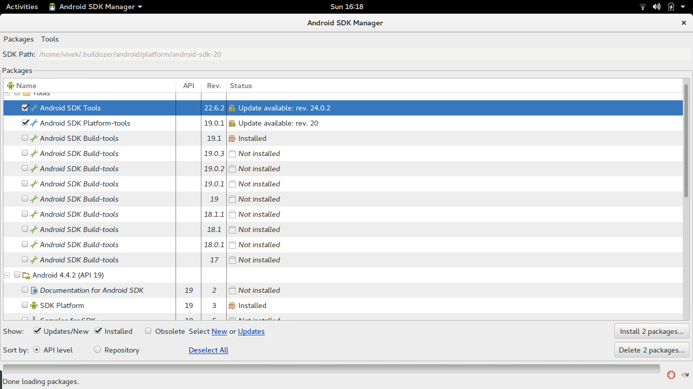Cant Build Apk By Using Buildozer Zxing Dose Not Exist · Issue 3723 · Spesmiloelectrum · Github