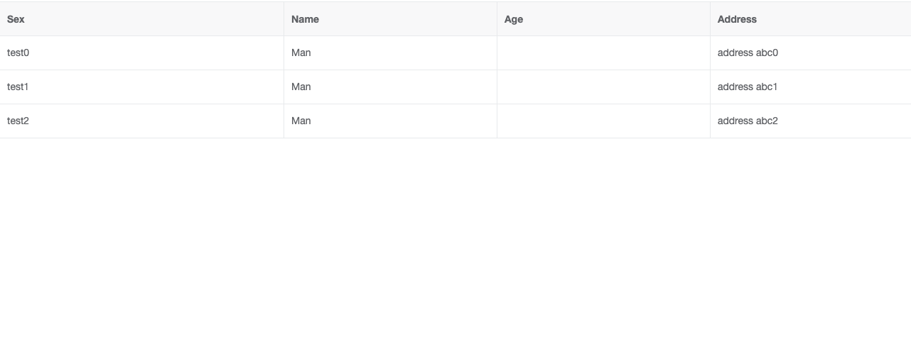 [Bug report] vxe-table拖拽有bug · Issue #154 · x-extends/vxe-table · GitHub