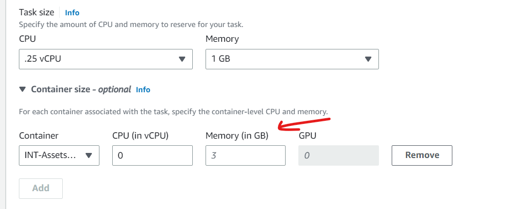 Gc Overestimates Available Memory · Issue 82815 · Dotnetruntime · Github