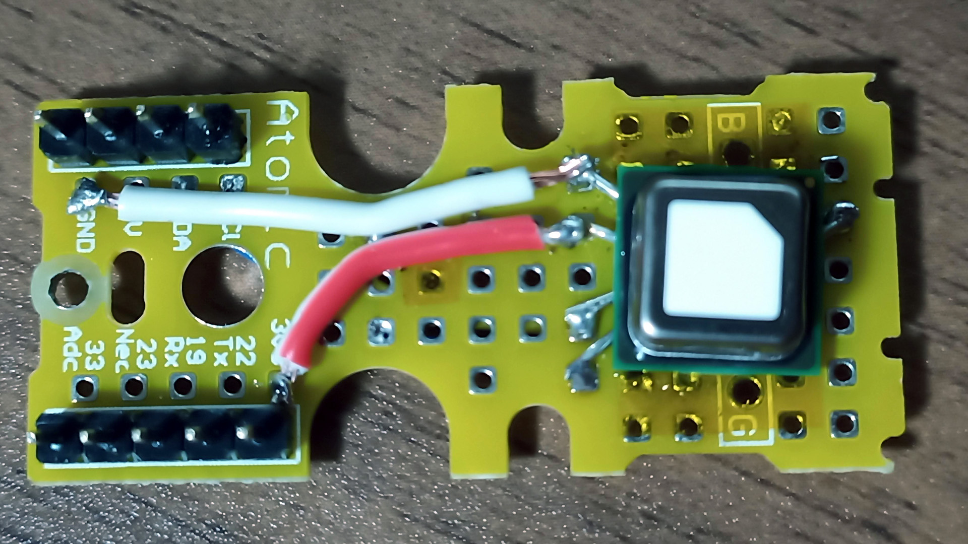 GitHub - A3yuu/IoT-Sensor-CO2