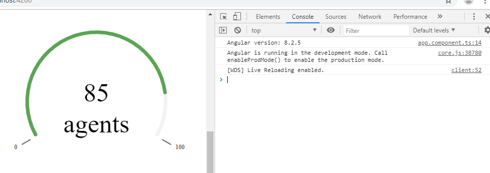Setting bigSegments or smallSegments to 0 results in console error ...