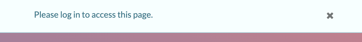 Flash message content not aligned, button has wrong styling · Issue #1427 · inveniosoftware ...