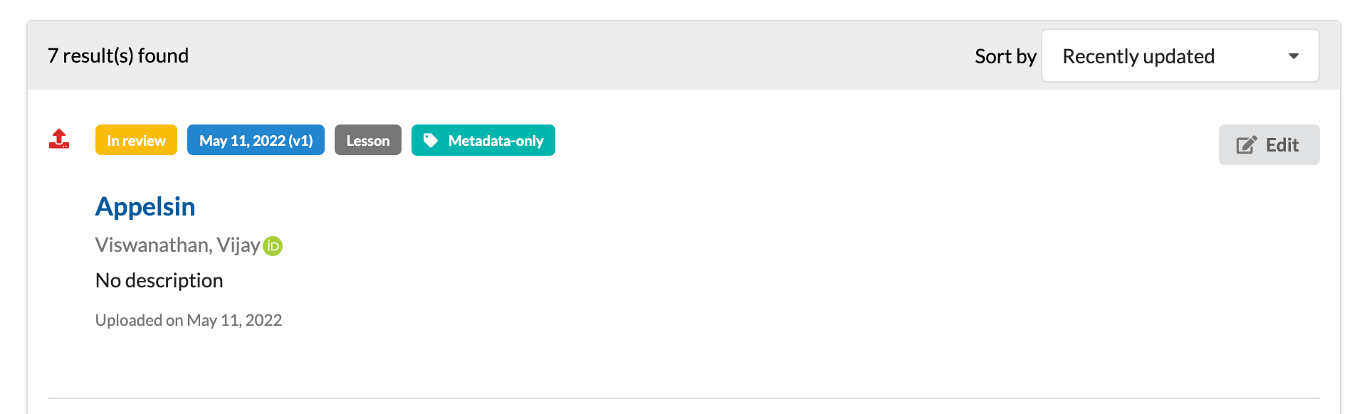 UI: Inconsistent status for canceled record submission · Issue #1546 · inveniosoftware/invenio ...