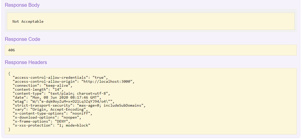 Loopback Soap Integration Run Failing In Api Explorer · Issue 929 · Loopbackio · Github 5330