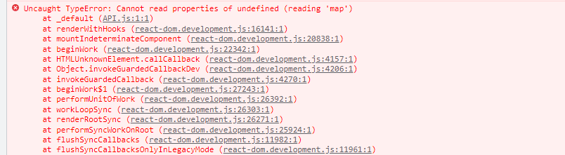 bug: 增加 API 后，初始正常展示，切换到其他页面后切换回来后报错 · Issue #1200 · umijs/dumi · GitHub
