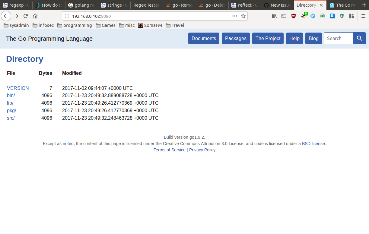 Package request: golang-doc · Issue #2000 · termux/termux-packages · GitHub