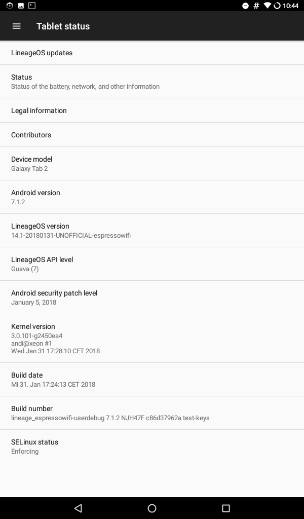 Ubuntu fails to install · Issue #461 · CypherpunkArmory/UserLAnd · GitHub