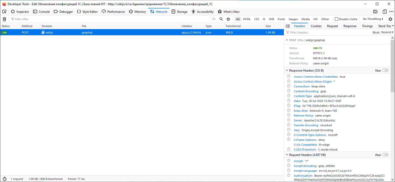 Can not upload image files · Issue #2241 · requarks/wiki · GitHub