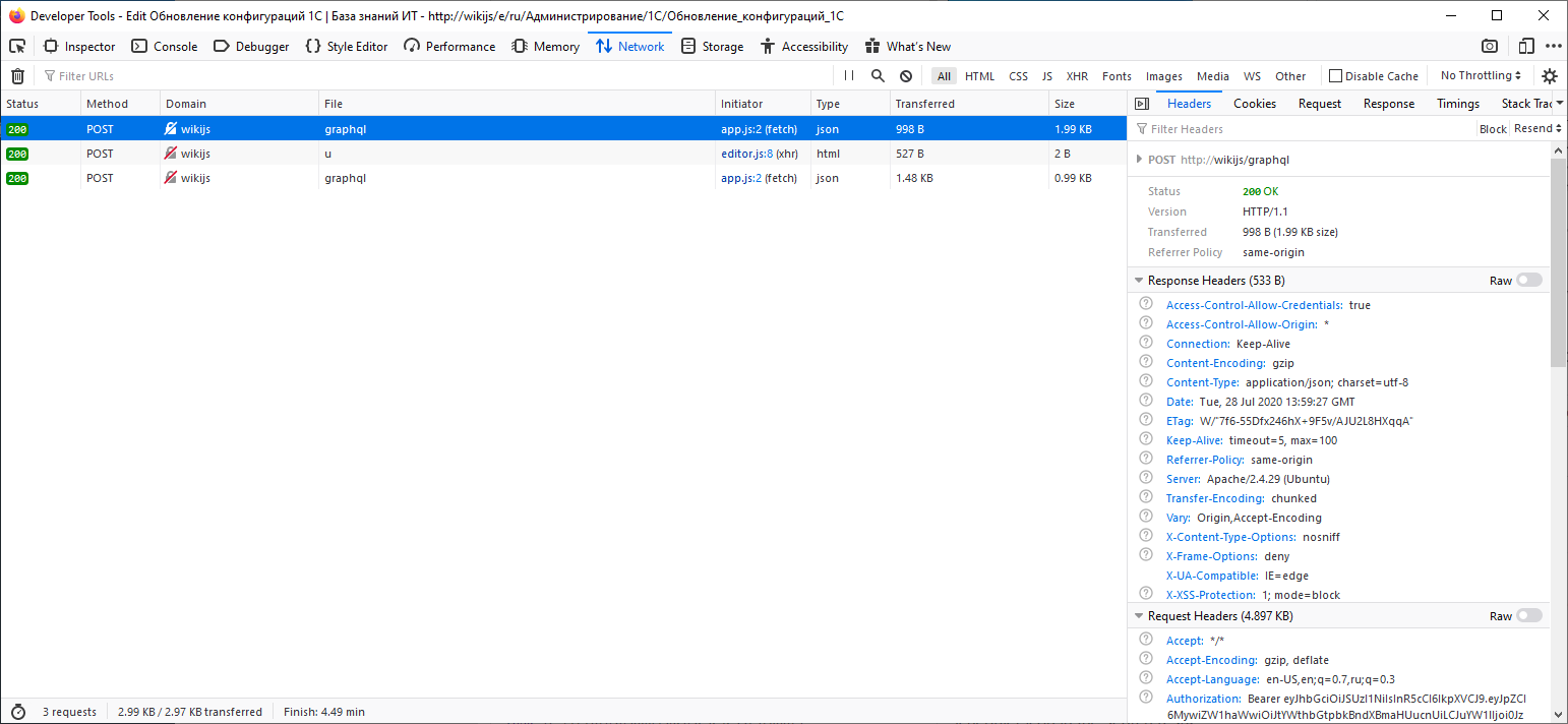 Can not upload image files · Issue #2241 · requarks/wiki · GitHub