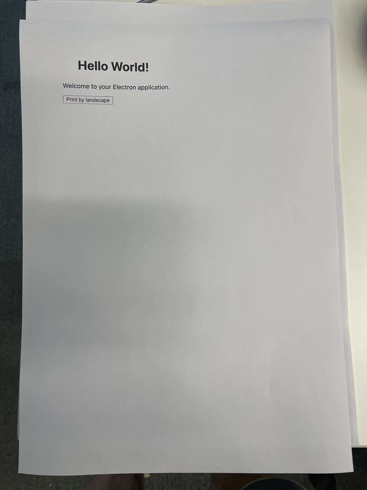 [Bug]: webContents.print({ landscape: true )} is not working · Issue #38823 · electron/electron ...