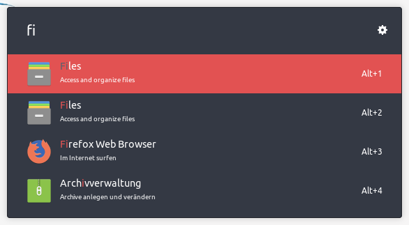 Ulauncher Color Themes · GitHub