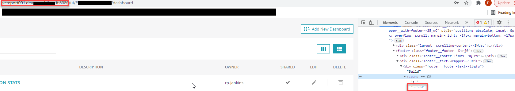 [v5] api performance is much slower than on v4 for /v1/{projectName}/item for huge launches ...