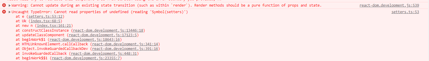 rax 多组件物料库启动后组件无法渲染 · Issue #2204 · alibaba/lowcode-engine · GitHub