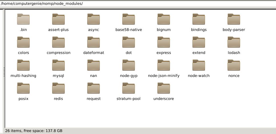 ERROR: CheckBlock() : first tx is not coinbase · Issue #144 · UNOMP/unified-node-open-mining ...