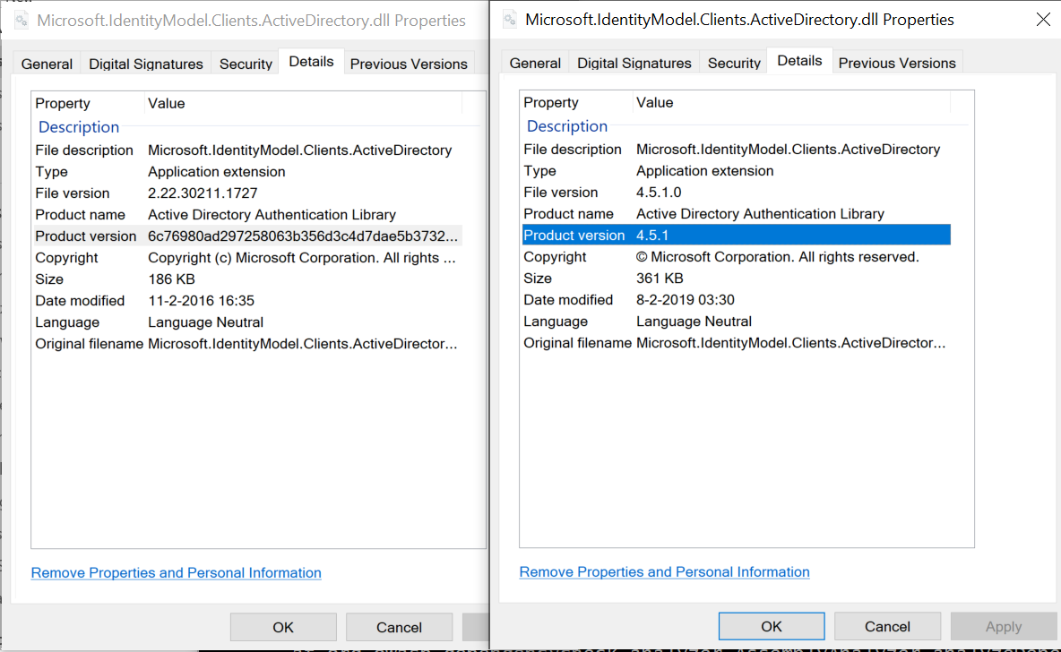 NullPointer in Assembly Analyzer · Issue #1848 · dependency-check/DependencyCheck · GitHub