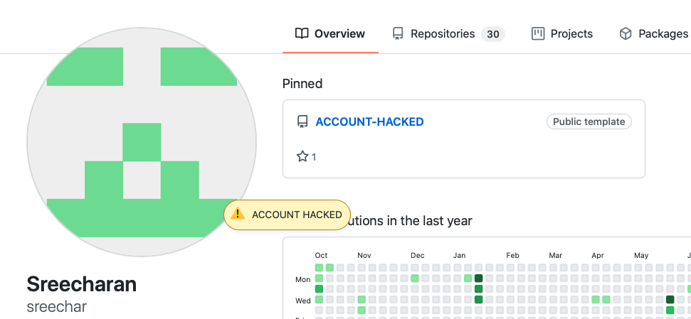 Please add me to the collective · Issue #1491 · collective/Collective · GitHub