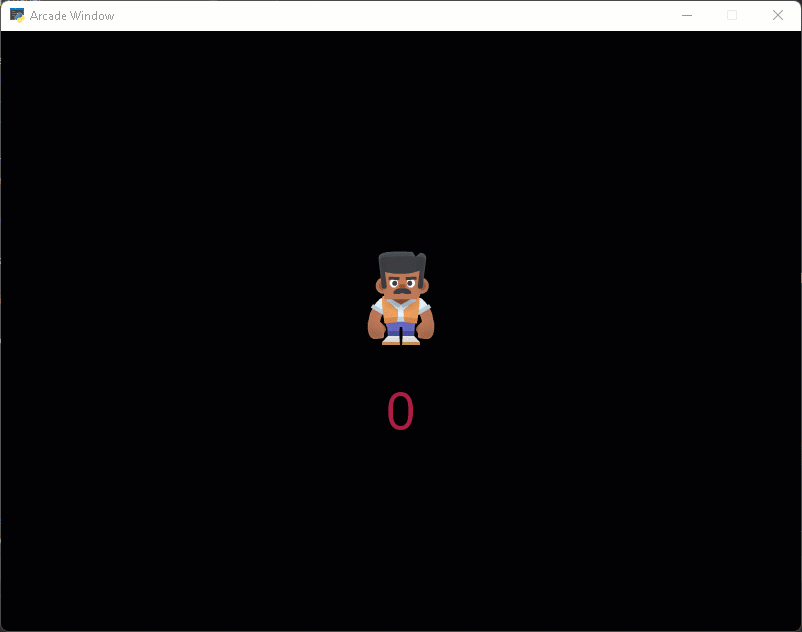 Drawing is freezing when using GLSL and "draw_text" · Issue #1520 · pythonarcade/arcade · GitHub