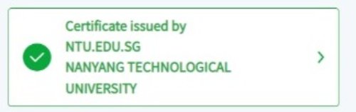 Format Of Issuer Name · Issue 258 · Open Attestation Oa Verify · Github