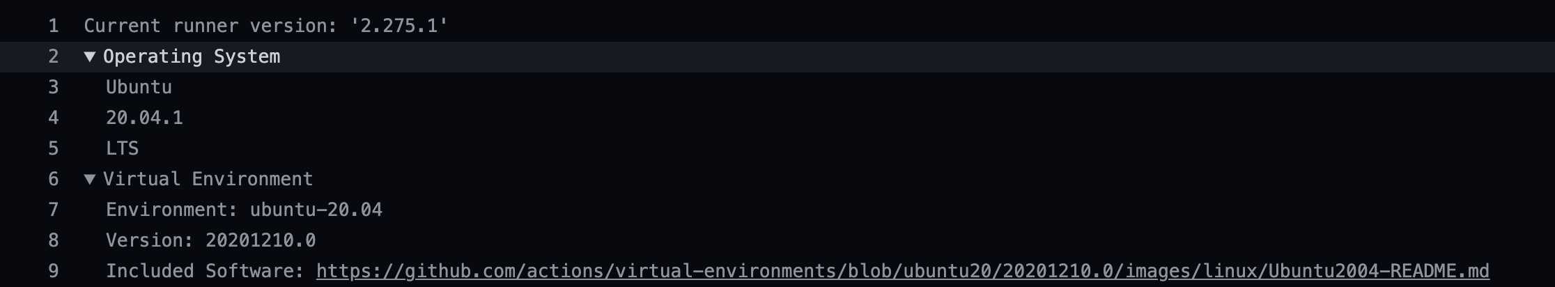 Command Path Is Added To The Command Line Output Breaking Json Based