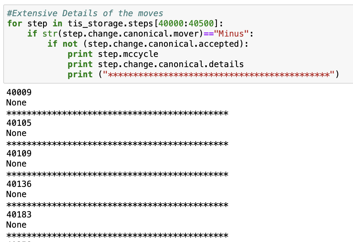 Flux calculation in RETIS simulation · Issue #873 · openpathsampling/openpathsampling · GitHub