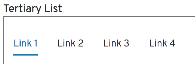 Consistent labels for elements · Issue #1127 · patternfly/patternfly ...