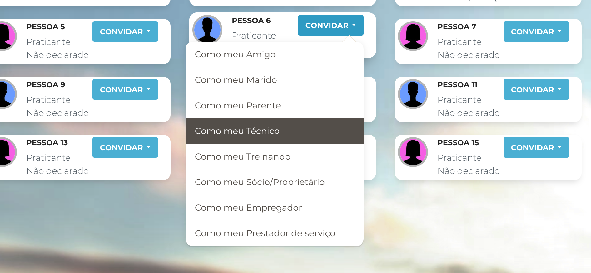 Strange behaviour of dropdown inside card · Issue #27 ...