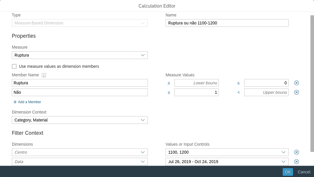 GitHub - cirojunior/SAPAnalyticsCloud-Ruptura: Relatório de ruptura com S4/hana e SAP Analytics ...