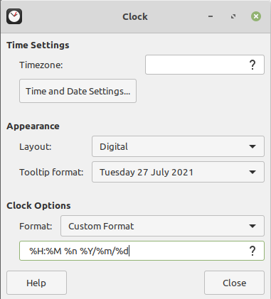 GitHub - vaido-world/linux-mint-xubuntu-XFCE-edition-settings: Personal ...