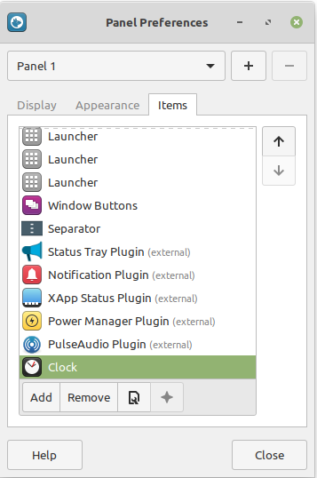 GitHub - vaido-world/linux-mint-xubuntu-XFCE-edition-settings: Personal ...