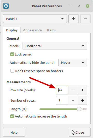 GitHub - vaido-world/linux-mint-xubuntu-XFCE-edition-settings: Personal ...