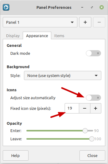 GitHub - vaido-world/linux-mint-xubuntu-XFCE-edition-settings: Personal ...