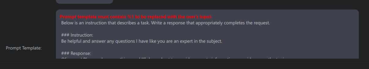 GPT4ALL v2.4.6: Nous Hermes Model consistently loses memory by fourth question · Issue #870 ...