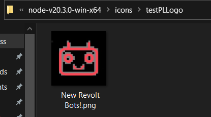 GitHub - publicdomain-nocopyright/revolt-guild-channels-Icon-downloader: revolt.js bot command ...