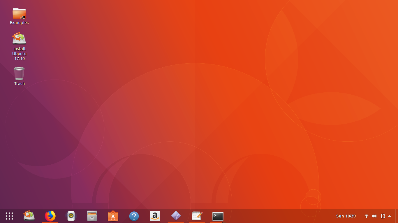 JS errors after new Focal Fossa update. · Issue #878 · home-sweet-gnome ...