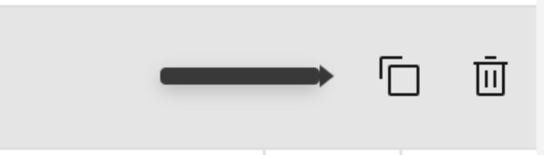 [Table] Row action buttons tooltip shows even when no label is passed ...