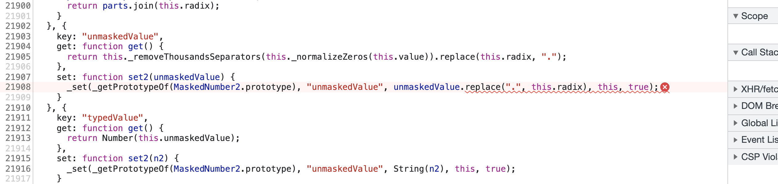 [2.x] Repeater component getting console error · Issue #802 · filamentphp/filament · GitHub
