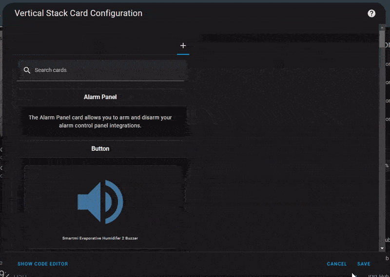 GitHub - propiro/HA_3dPrinter_ProgressCard: very dirty way to visually ...